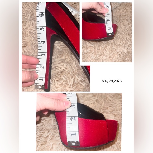 Show Story | Shoes | Show Story Stiletto Heel | Poshmark